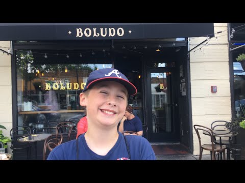 Pepperoni Pizza Review Boludo’s - Minnesota | Argentinian Pizza, Empanadas & Chat with Owner Facundo