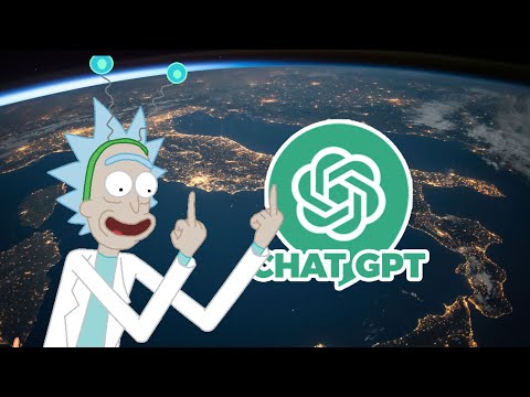 CHAT GPT 🚨 THE ONLY AI TOKEN YOU SHOULD BE BUYING 💰