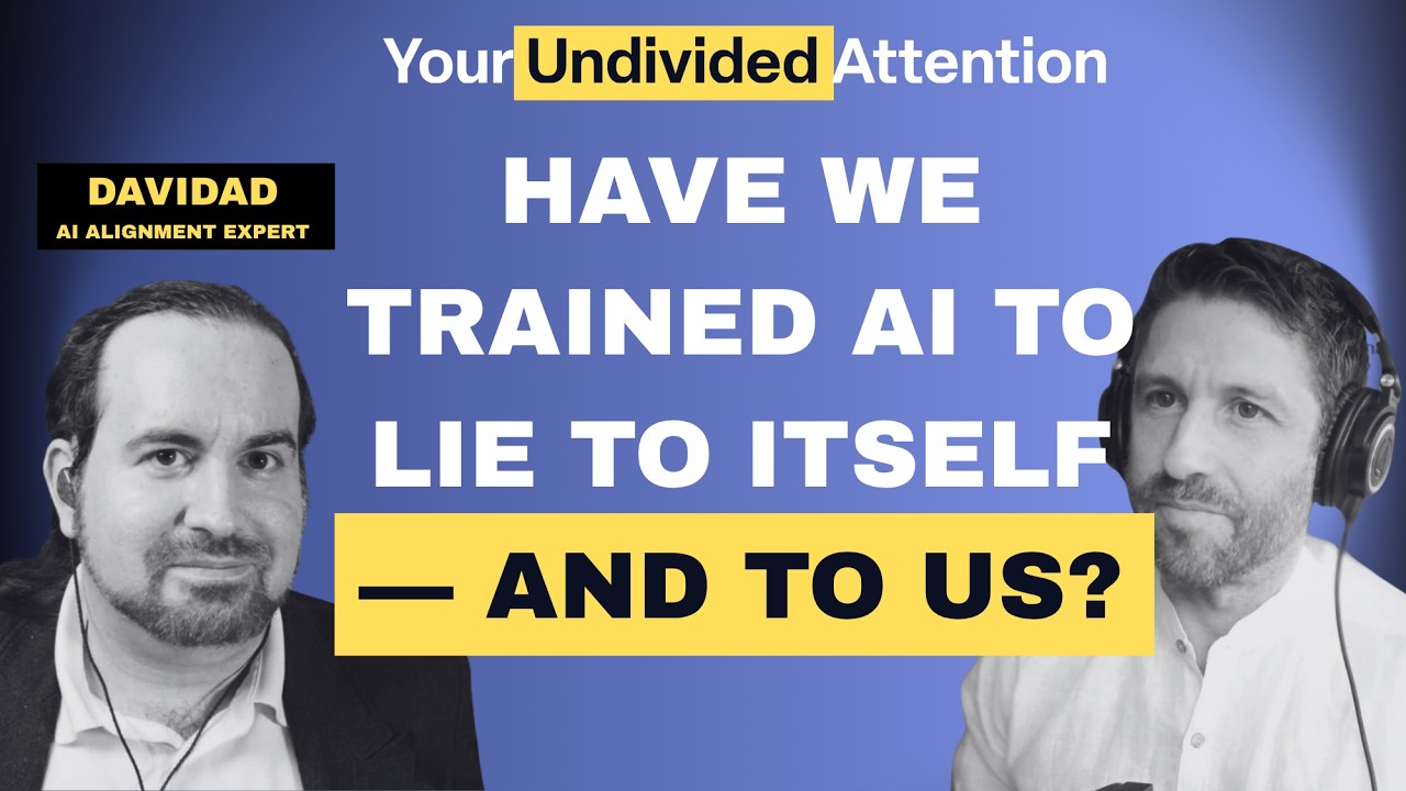 Are we gaslighting AI? Or is it gaslighting us?
