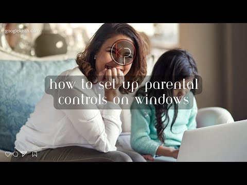 Parental Controls on Windows? Here's the Real Fix