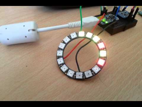 Baby steps into Arduino | For Toffee