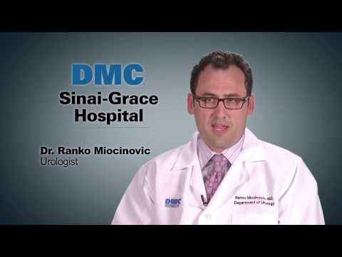 Robotic Surgery for Erectile Dysfunction and other urologic conditions