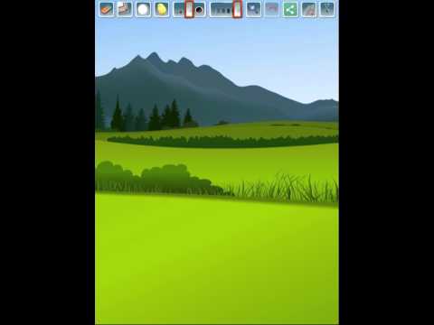 Best Kids Apps » Family Scribble – Fun For The Whole Family!