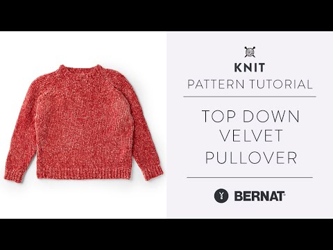 Crew neck sweater knitting pattern online good and romper – Over Free ...