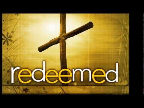 There IS a REDEEMER: Jesus, God’s own Son – Bible Bread