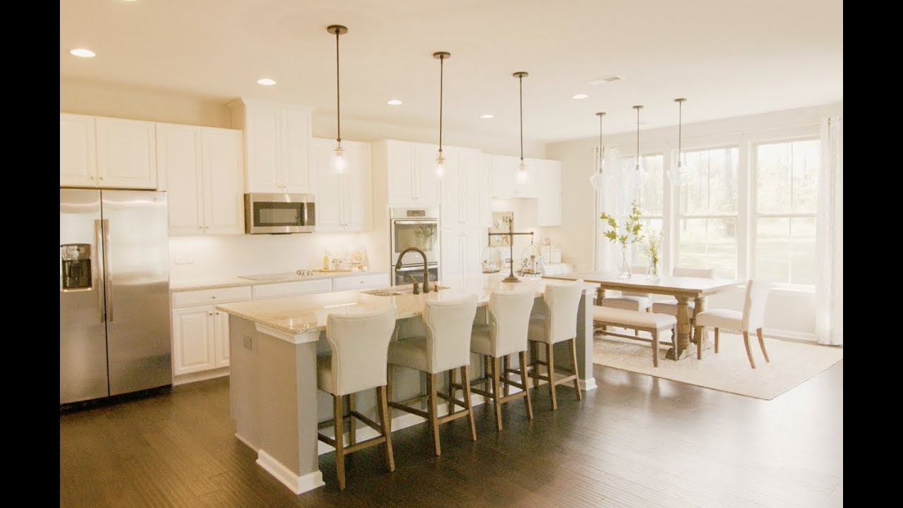 Ryan Homes I Bateman