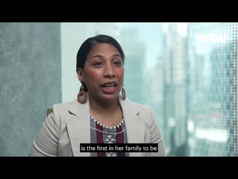 Manila Social Mobility Inclusion Program — Bing Guevara