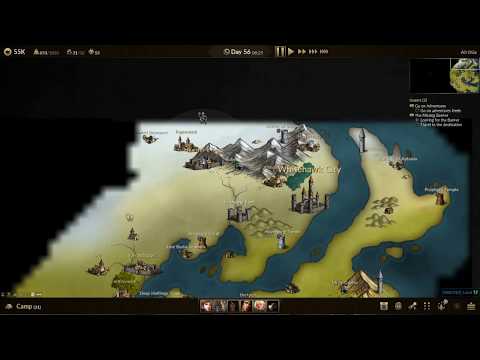 Steam Community :: Low Magic Age