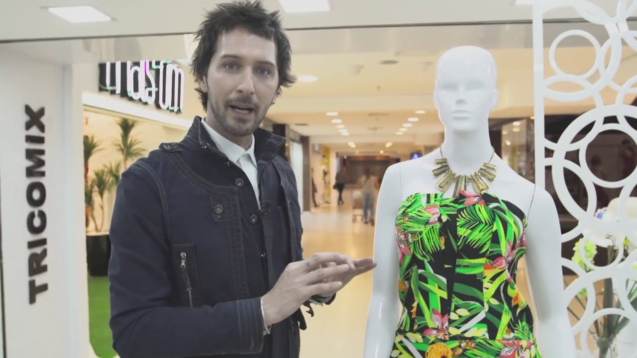 Veja dicas de como usar seu Macacão Tricomix com Arlindo Grund