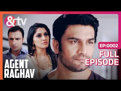 Raghav को हैं Akanksha और Amit पर शक | Agent Raghav Crime Branch | Ep.2 | And TV