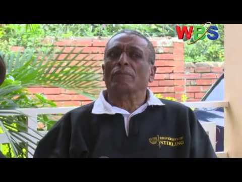 Capt. Francis Babu speaks out on 30 years of NRM (Youtube-Clip) – MinBane