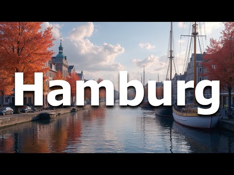 Hamburg Germany: 10 BEST Things To Do In 2025 (Travel Guide)