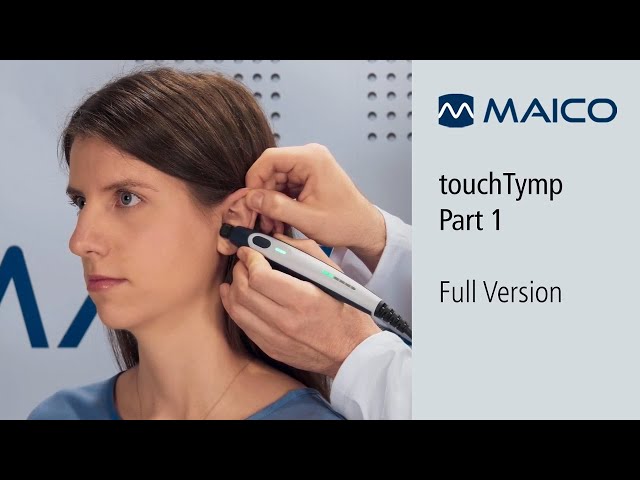 Digital Tympanometers - Diagnostic Inventis Harp Plus, For Clinic ...