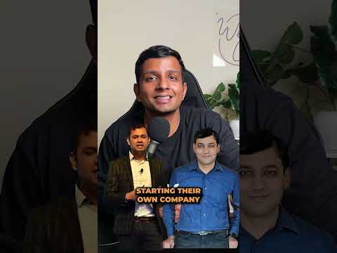 Story of Razorpay - How the biggest fintech company in India was created #fintech #entrepreneur