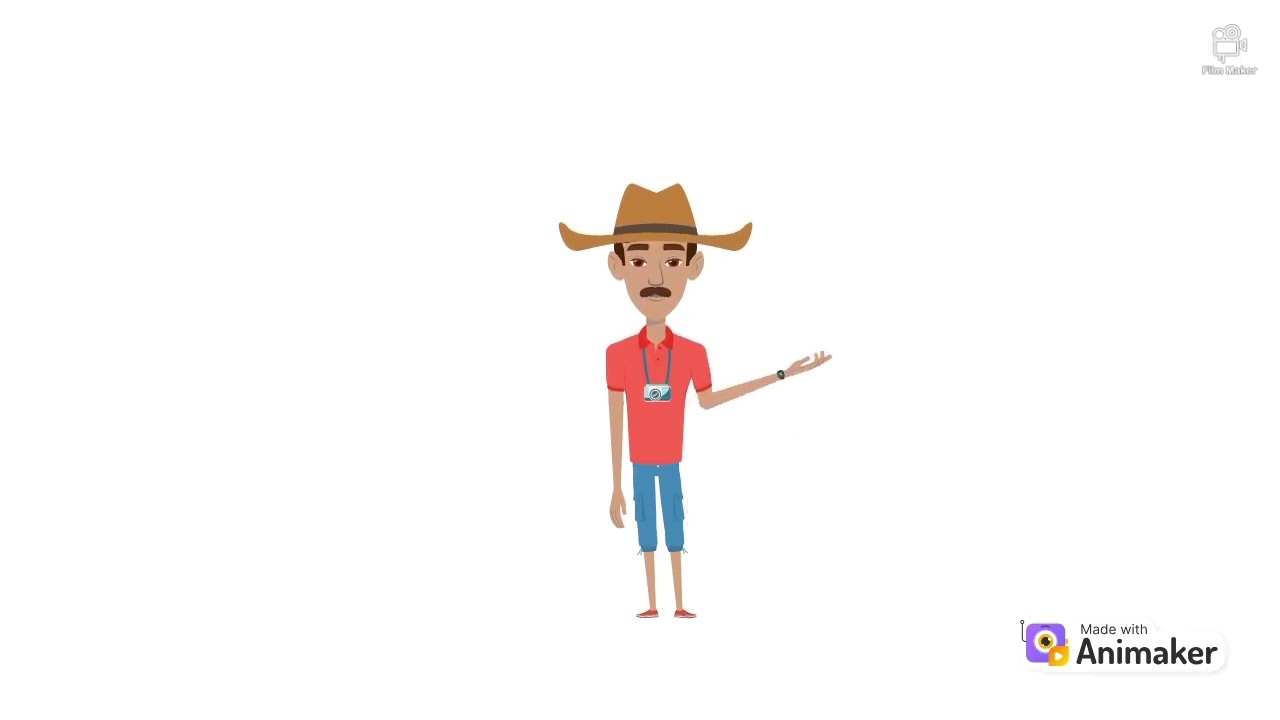 DevNamedDavid Movie Trailer