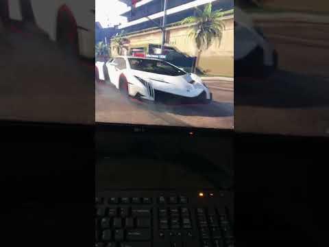 HOW TO SPAWN A CAR ON 5M NO MODS