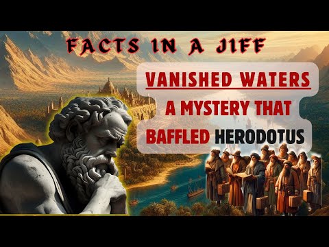 Interesting Facts! The Abbasid Caliph Al-Mamun's Expedition | Finding Nile