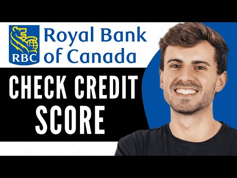 How To Check Your Credit Score In RBC bank (2025)