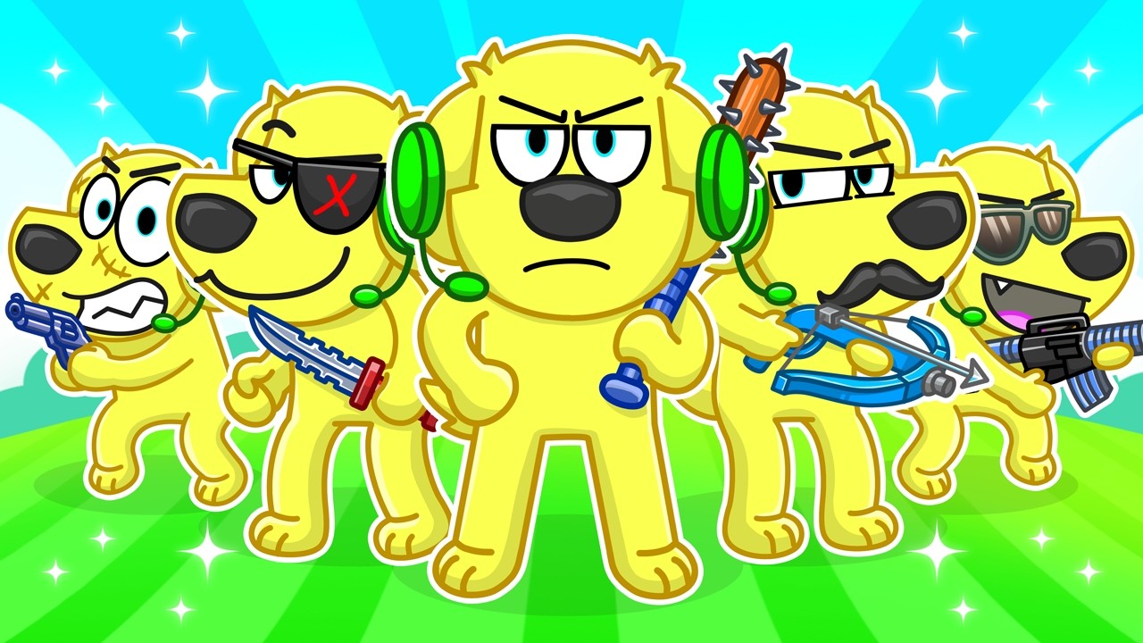Creating DEADLY TYLER CLONES in Roblox!