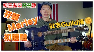 Guild Crossroads Double-Neck - What To Know & Where To Buy | Equipboard