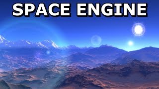 2 Games Like Space Engine – The universe simulator for Android – Games Like