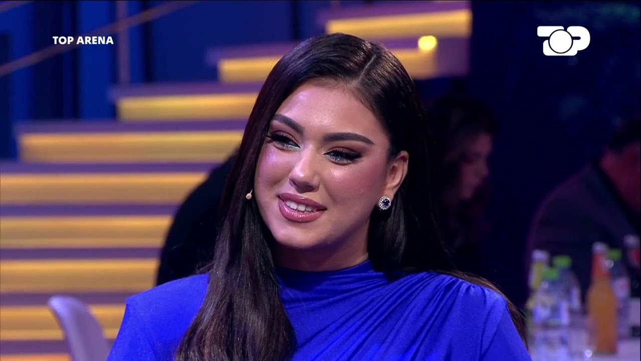 Andi Shehi: jam duke bërë një film, do jem personazhi kryesor – Top ...