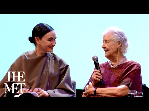 The Threads of Architecture with Sheila Hicks and Frida Escobedo