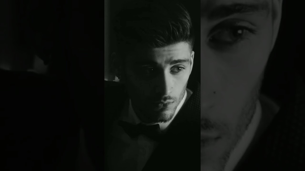 🔥zayn malik 💤zayn malik broken heart whatsapp status #zayn#shorts #41Si