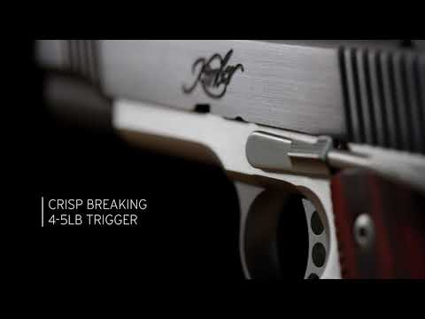 Kimber CUSTOM II