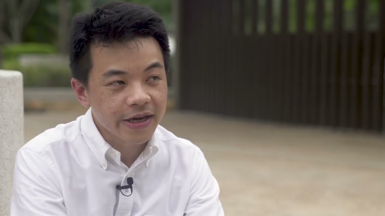 Ministry Videos – St Andrews Church Kowloon