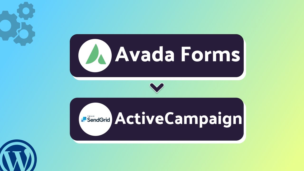 Integrating Avada Forms with ActiveCampaign | Step-by-Step Tutorial | Bit Integrations