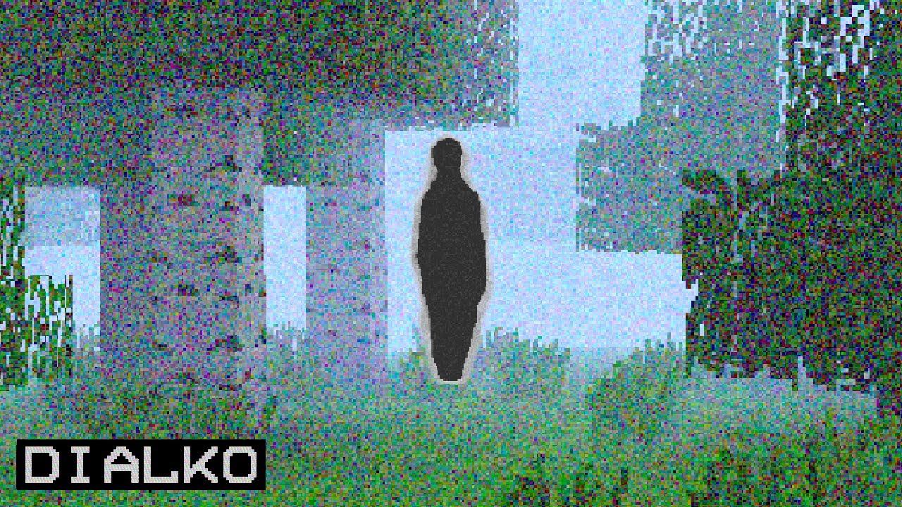 The Incredibly Creepy Broken Script Mod (First Time Playing)