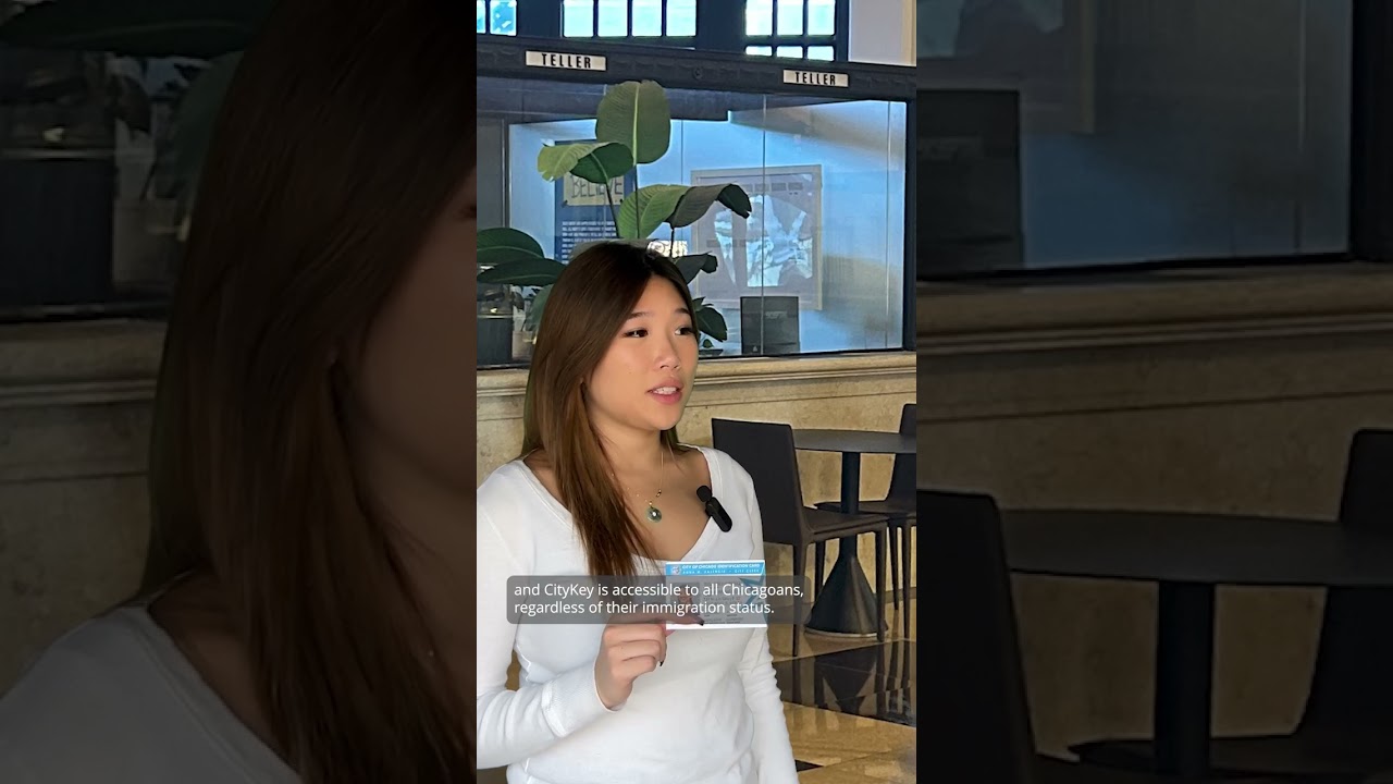 Chicago CityKey is now accepting online applications