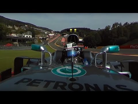 F1: Carros terão câmera para visão externa em 360° já em 2018 – ALL THE ...