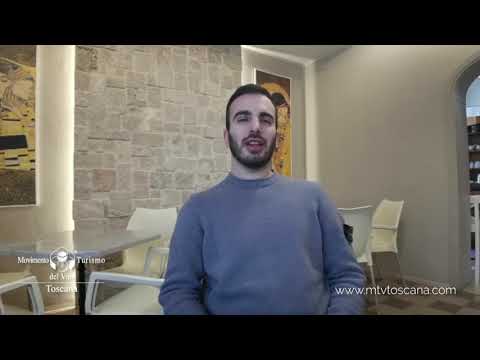 I Giovani del Vino - Luca Brandini