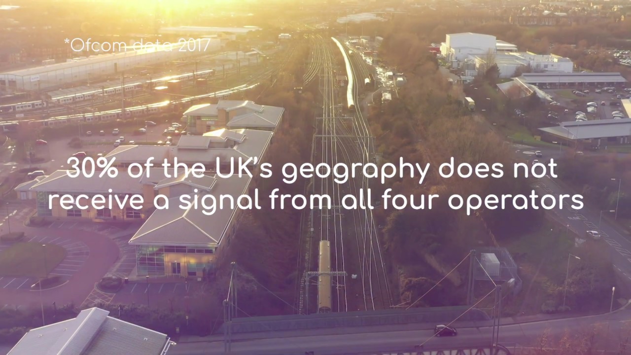 Liverpool 5G Testbed Project – Supporting Health and Social Care with 5G mmWave connectivity