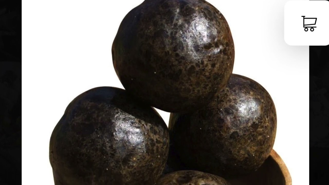 Black African Spiritual Soap Will Protect You From Your Enemies