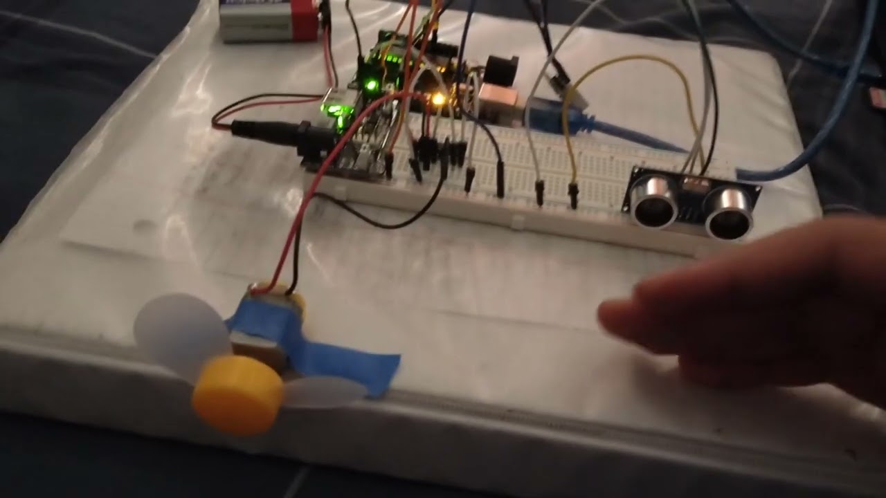 EE/CS120B Spring 22 Custom Lab Final Demo Video