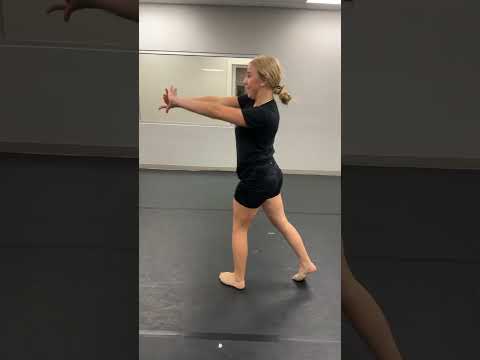 Lyrical Combo: Emotional Dance Combo to Beyoncé's *Listen*" #dance #lyricalcombo #lyricaldance