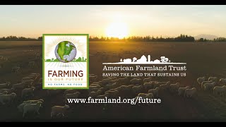 American Farmland Trust - GuideStar Profile
