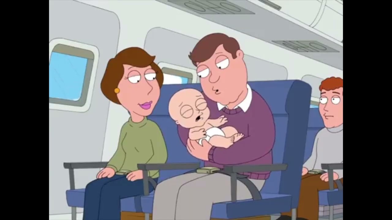 Arthur Baby Kate Crying 2