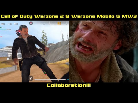 Steam Community :: Video :: Battle Royale with Rick Grimes in Warzone ...
