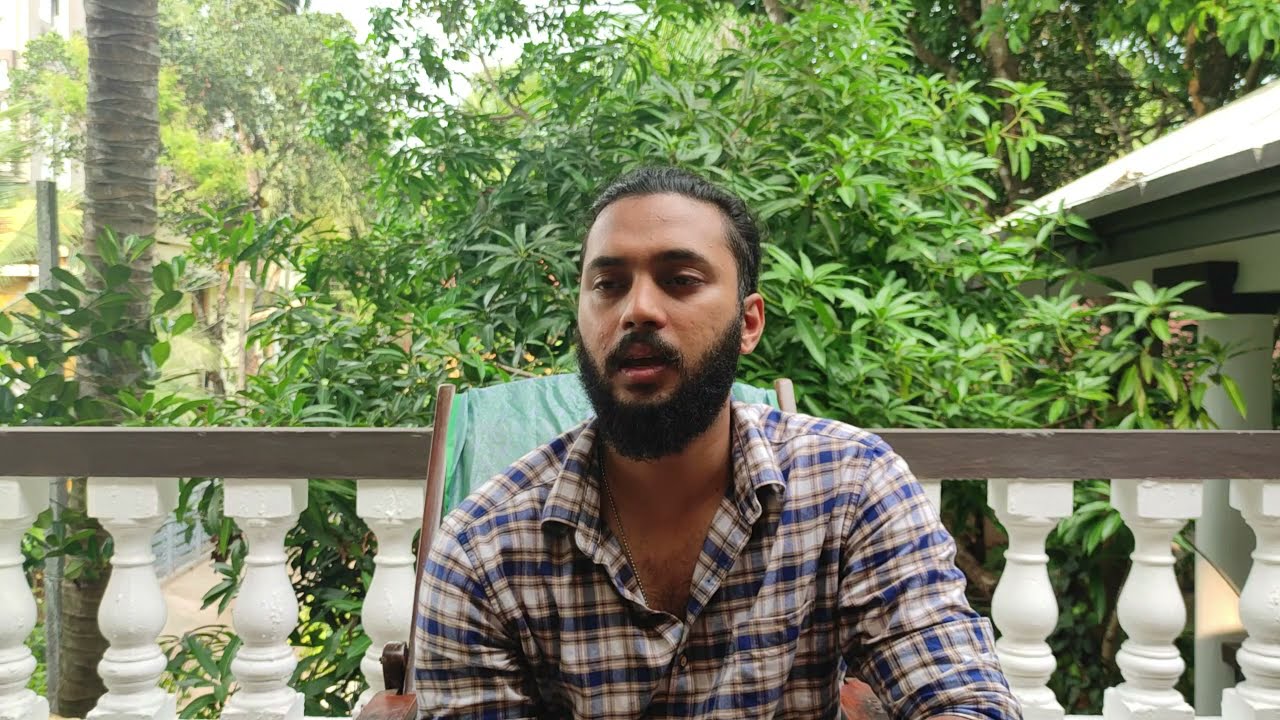 1st Prize Winner | History of Architecture Competition Winner _ Interview