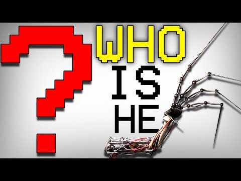 Who ACTUALLY Is The Prototype?