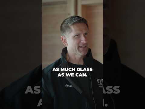 Walkthrough a home in Tom’s River, NJ with WFD Builders