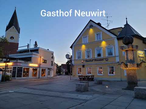 Garching bei München