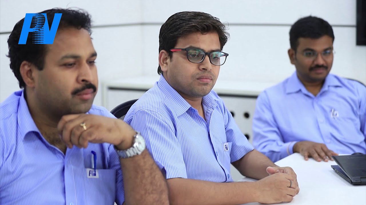 PRANAV VIKAS INDIA PRIVATE LIMITED | VIKAS GROUP
