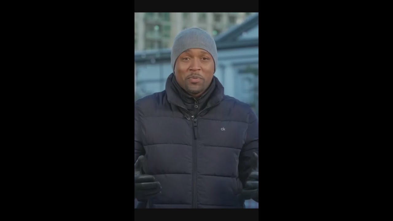 Arctic air hits much of the US, bringing snow to some areas