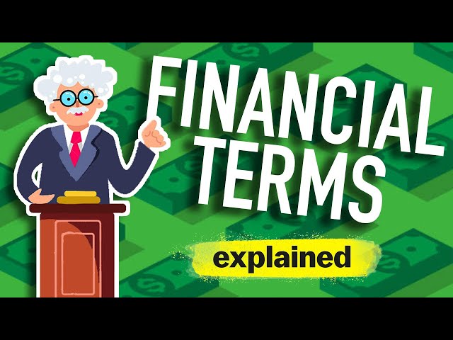 Understanding Key Financial Terms: A Simplified Guide | Galaxy