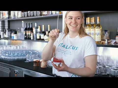 Pernod Ricard X Seabiscuit Media